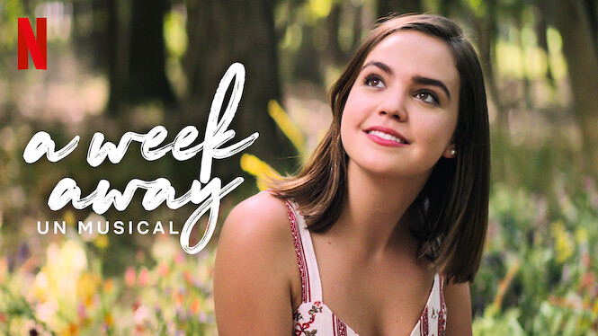 A Week Away (2021) - Netflix | Flixable